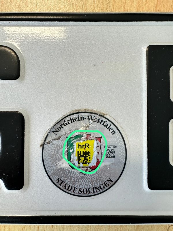 KFZ schnell online abmelden - Fahrzeugabmeldung in 2 Minuten