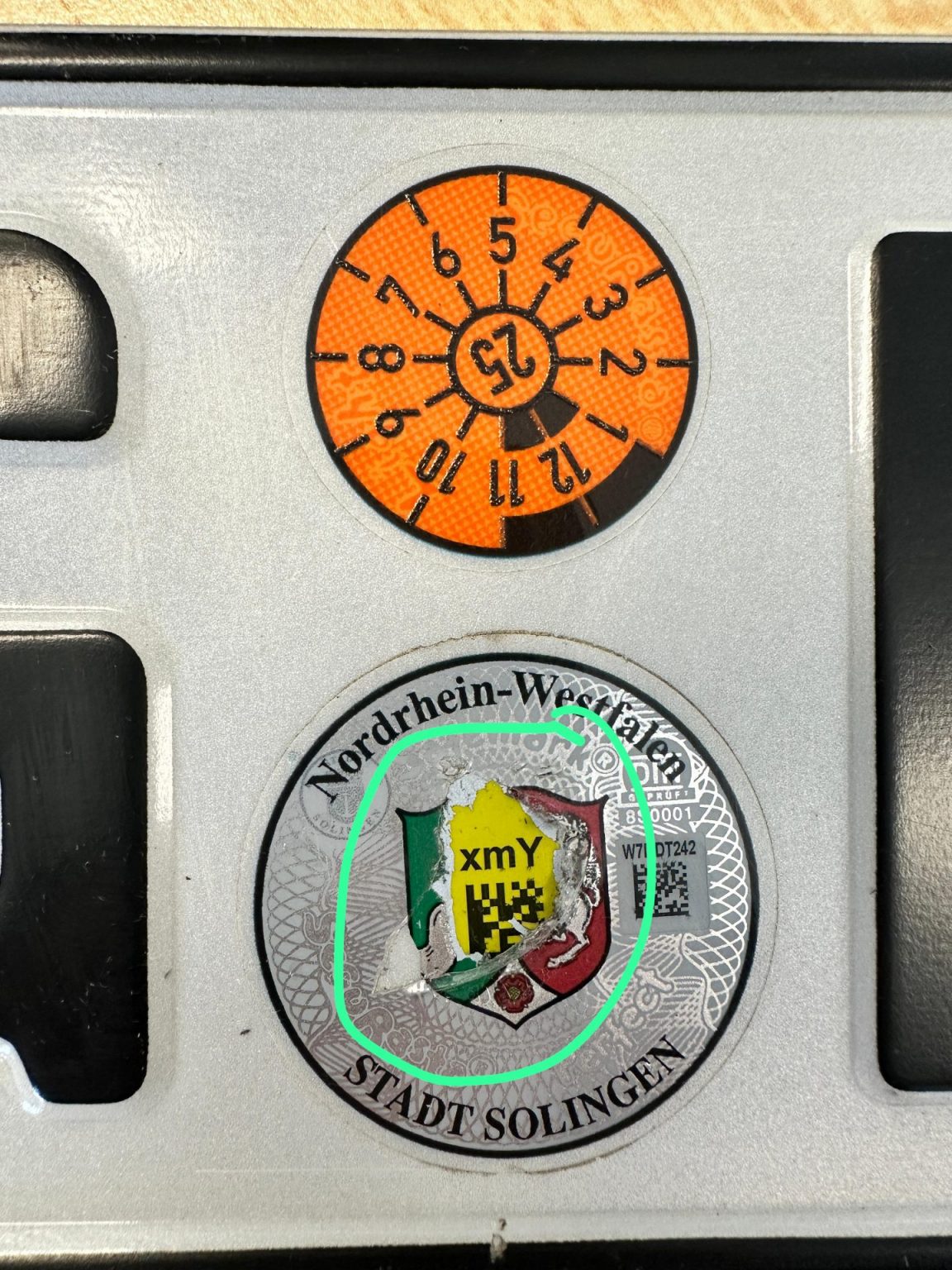 KFZ schnell online abmelden - Fahrzeugabmeldung in 2 Minuten